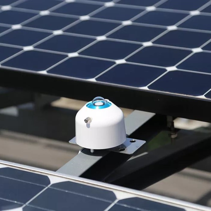 MS-80S Albedometer | Wetec Private Limited